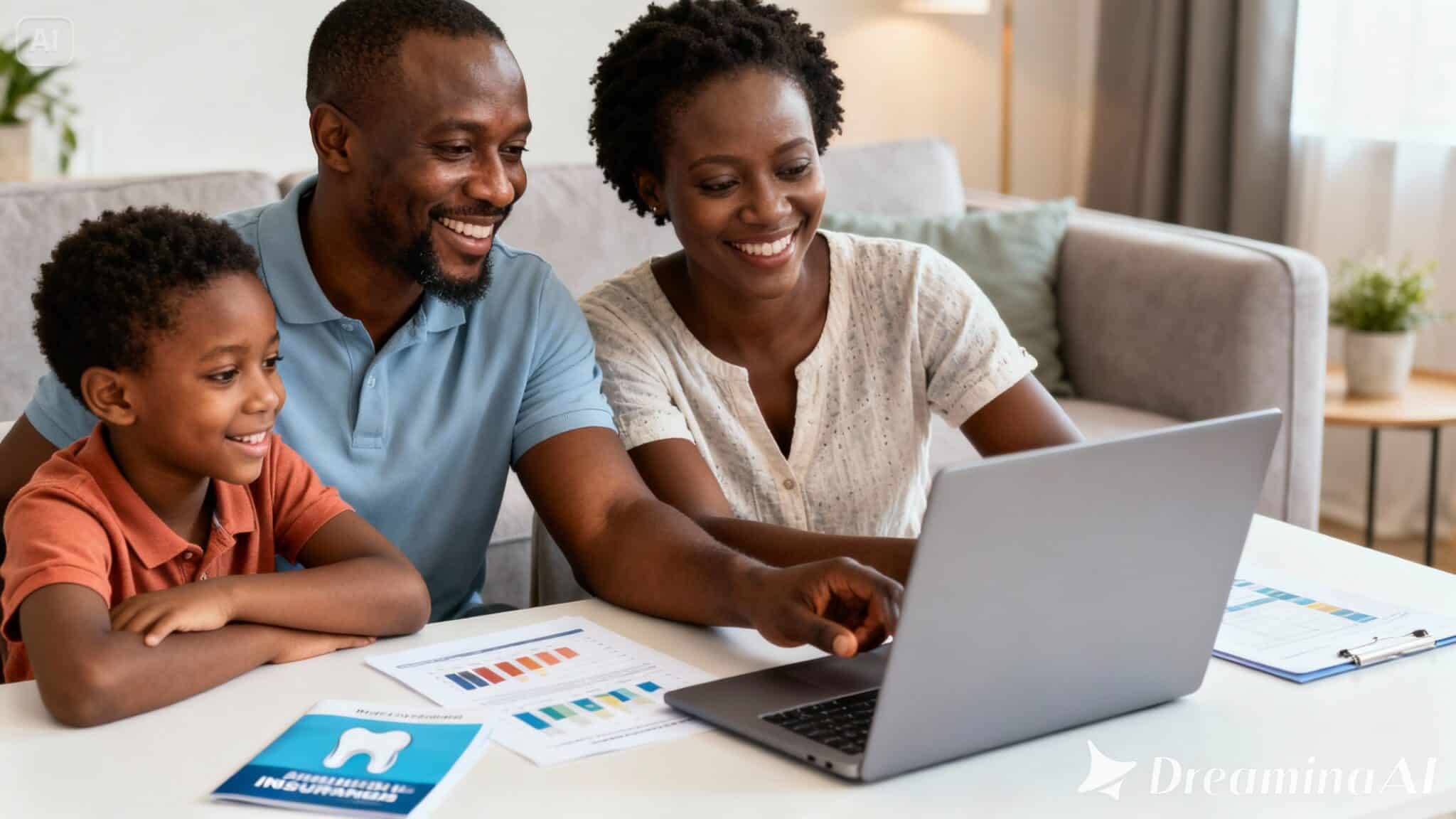 Affordable Dental Insurance in Kenya: 2025 Complete Guide